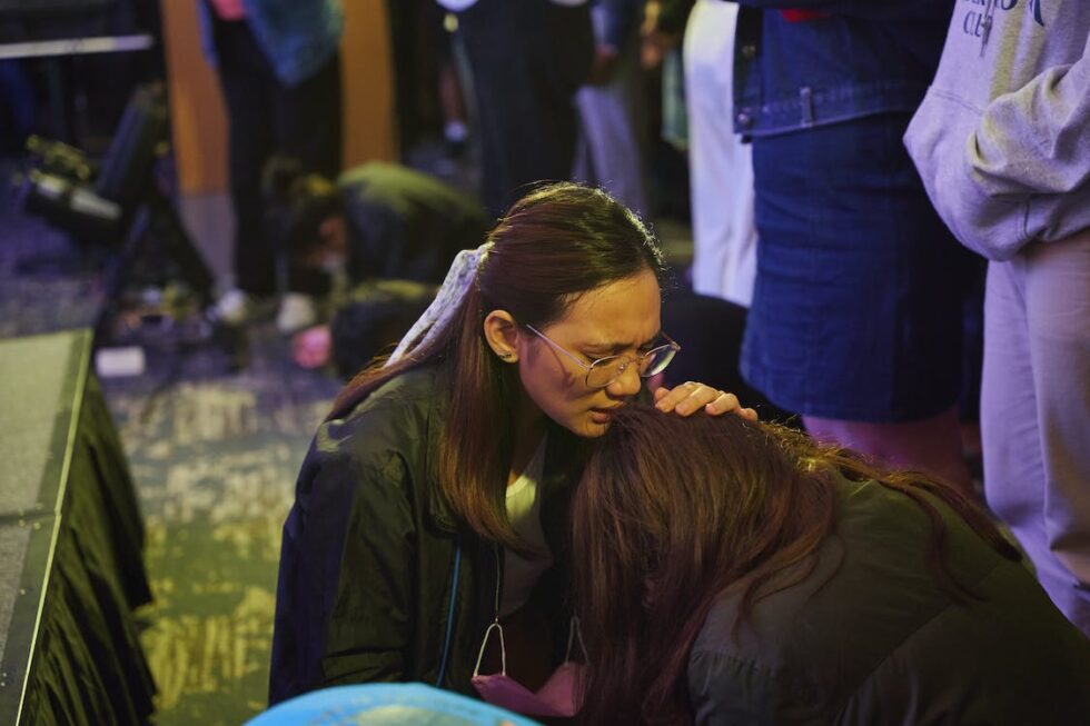 Trauma Vicario: El precio de ser empáticos. - Academia DIBI